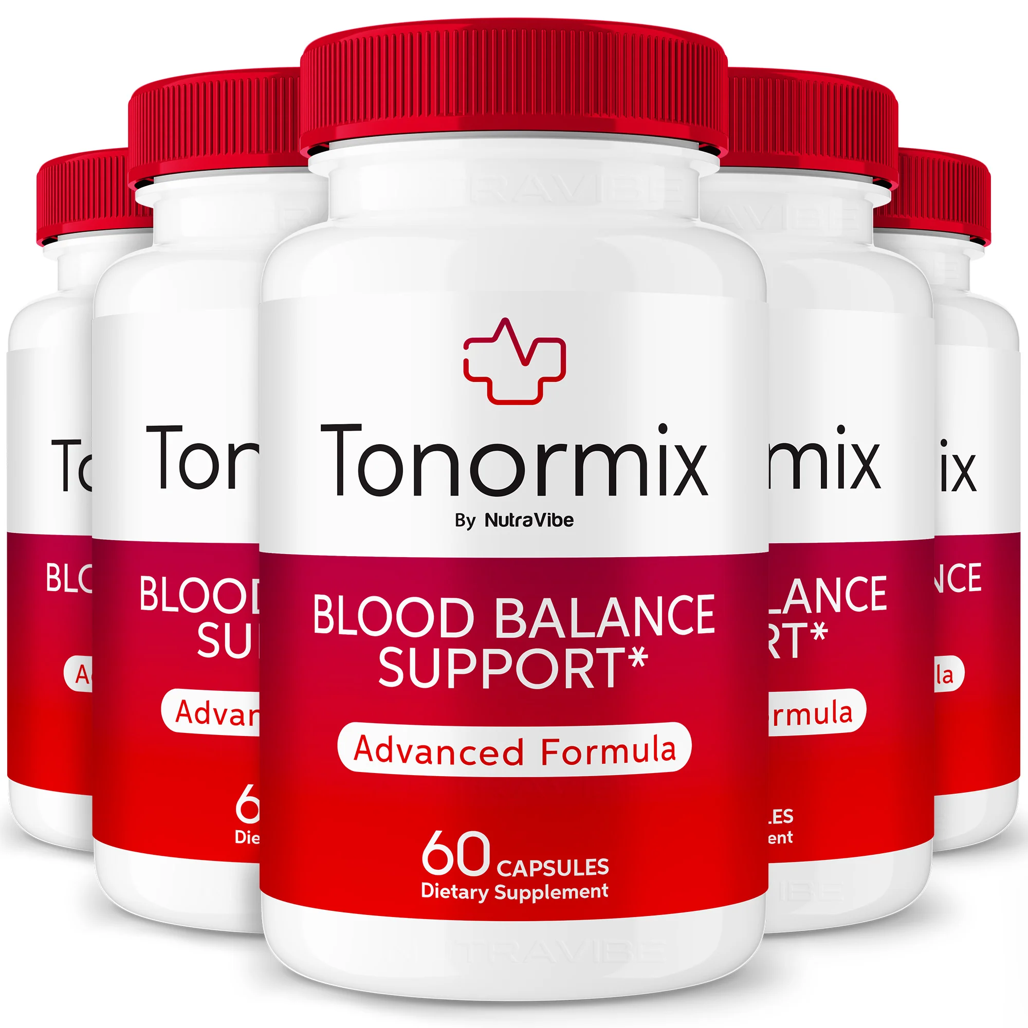 Tonormix™ Official | Advanced 100 % Natural Blood Sugar Support